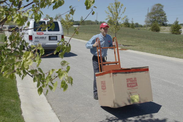 Process of Installing Your HVAC System | Daflure